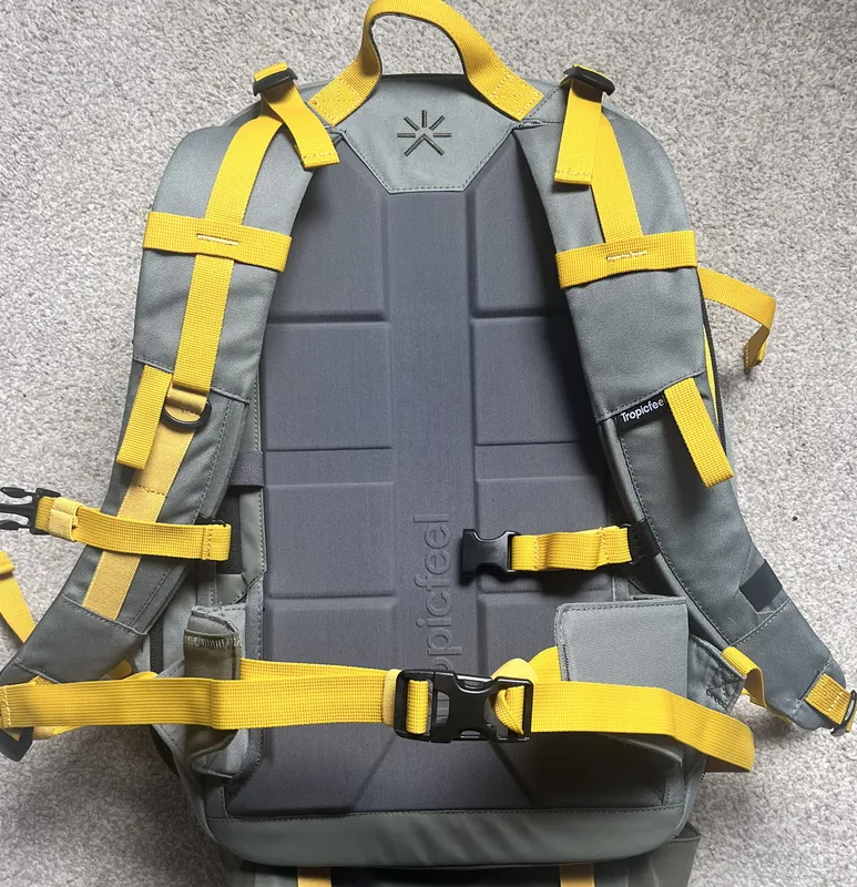 2023 Tropicfeel Hive Backpack Review [In-Depth & Unbiased]
